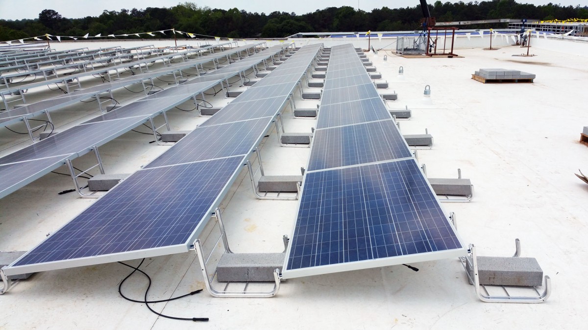 The Solar Energy Systems Process | Velo Solar