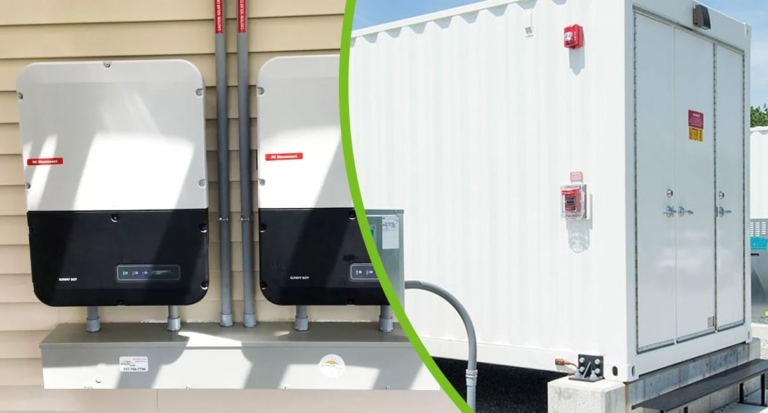 Solar Panels Size & Weight (Including Commercial Dimensions)