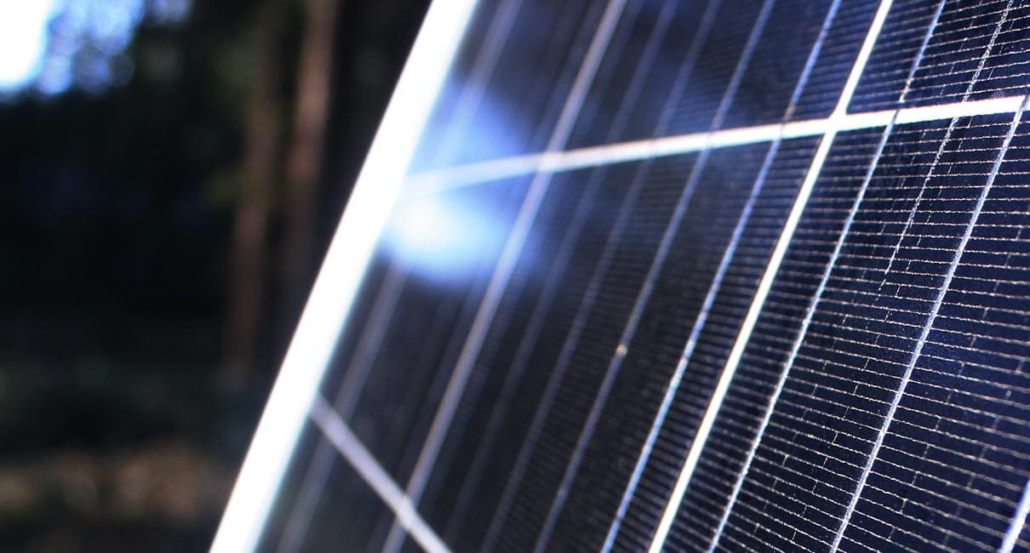 Why Design-Build is the New EPC for Solar Projects