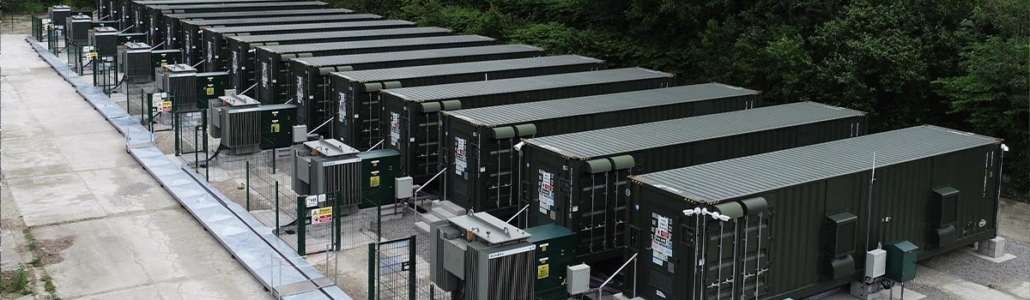 Solar-Plus-Storage: The Future of Business Energy Efficiency