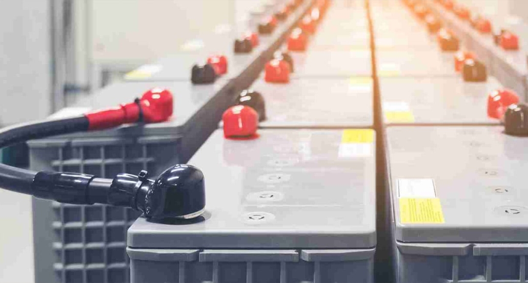 Solar-Plus-Storage: The Future of Business Energy Efficiency