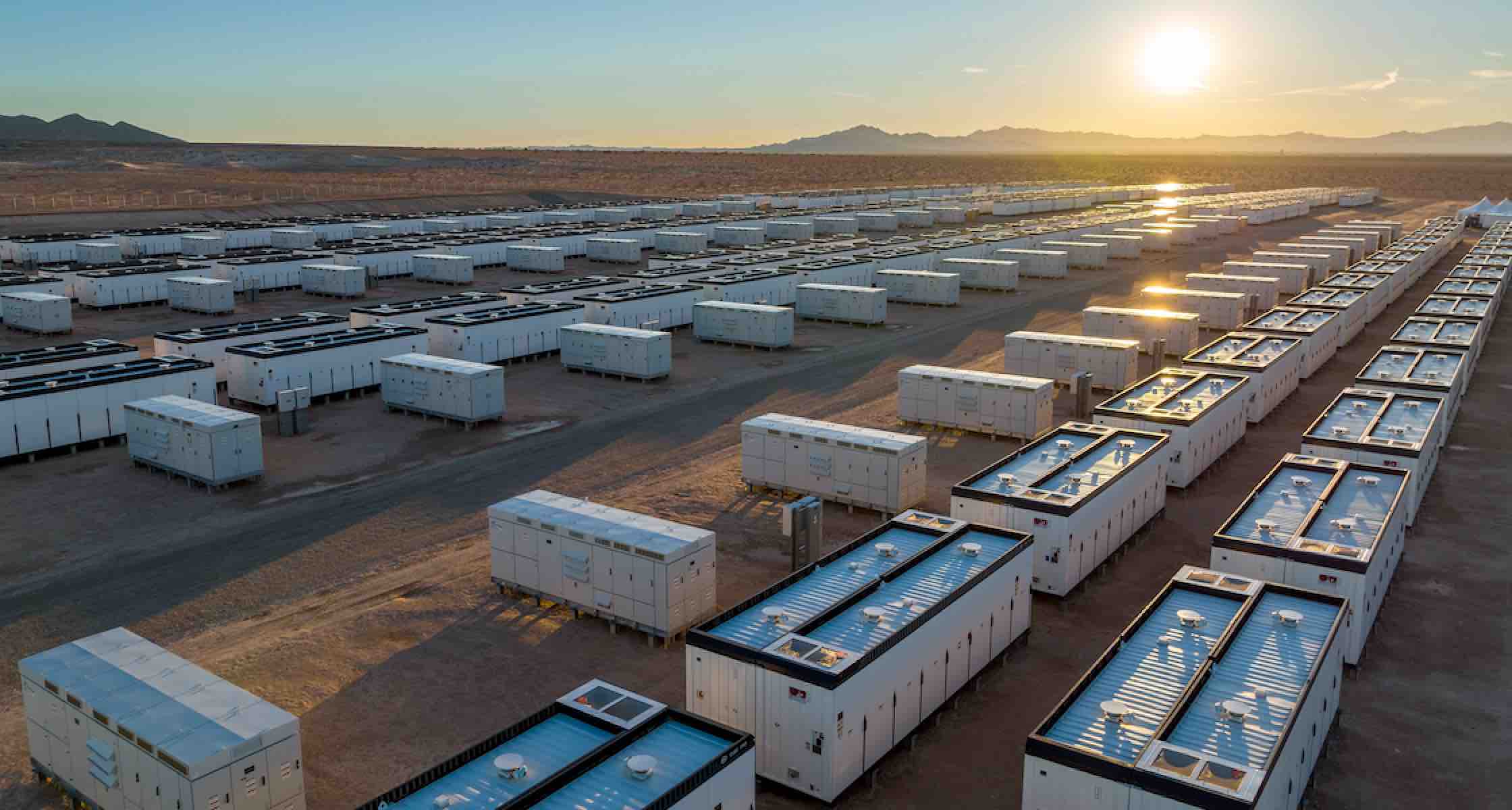 Solar-Plus-Storage: The Future of Business Energy Efficiency